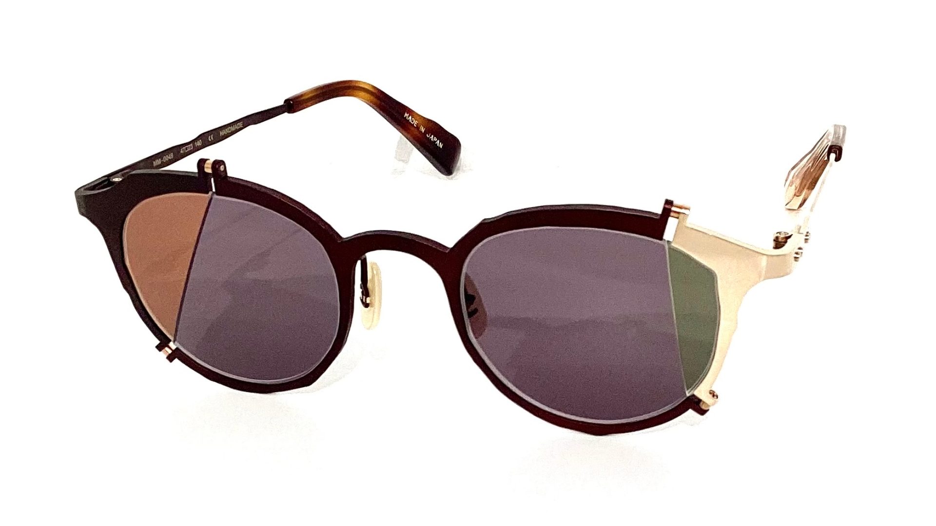 SUNGLASSES SELECTION - vimos eyewear