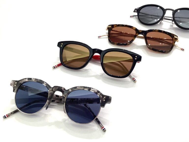 日本橋三越本店【Vimos eyewear】| 個性豊かなメガネ・サングラスが集まるセレクトショップ